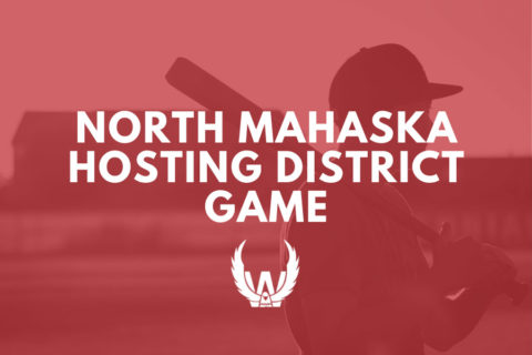 North Mahaska to Host District Game | North Mahaska Schools